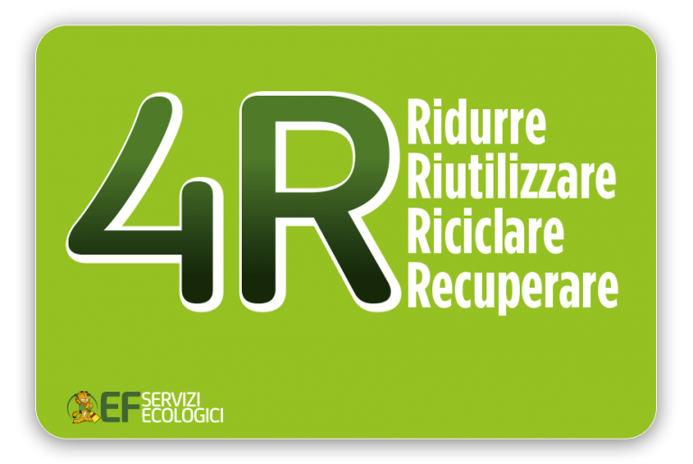 Educazione ambientale - EF Servizi Ecologici